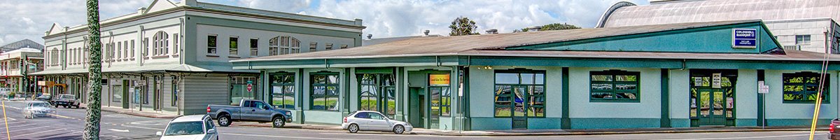 Rental Properties and Property Management Services in East Hawaii