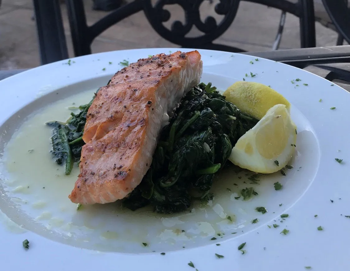 Reserve Your Table Online at Piccolo Trattoria Italiano Restorante