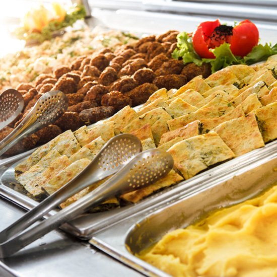 Catering Company | Oak Park, MI | Touch of Class Catering