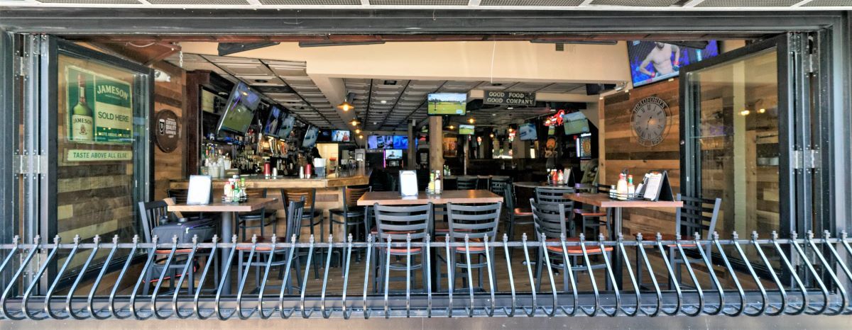 Photos from Bradford's Bar and Grill | Stamford, CT