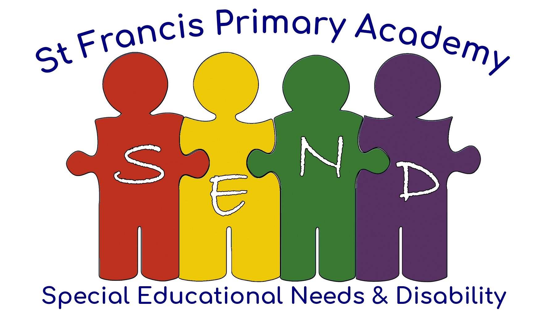St Francis Catholic & Church of England Primary Academy | Our SEND ...