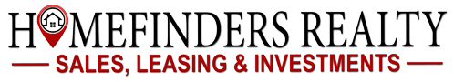 Homefinders Realty - Full Service Real Estate Brokerage