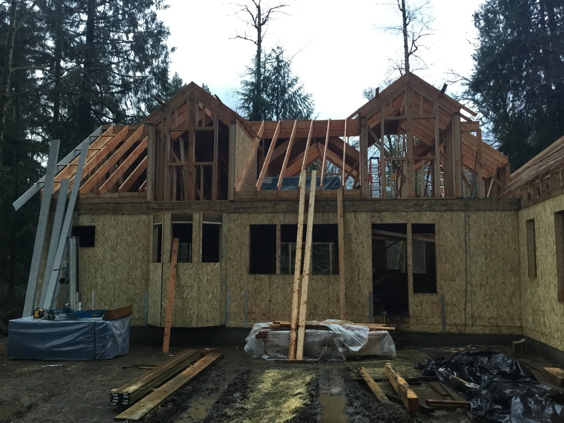Halfon Construction Projects in Seattle, Bellevue, Kirkland, Redmond ...