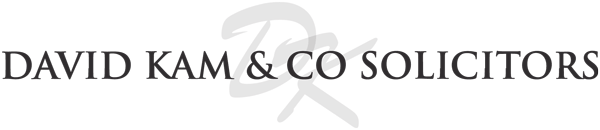 David Kam and Co Solicitors' Team | Sydney
