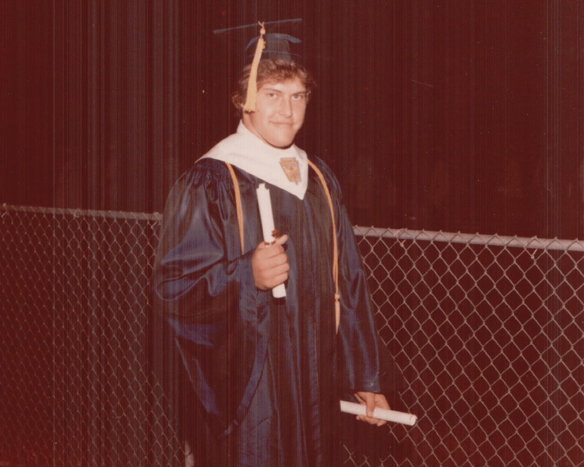 About | Martin for Georgia