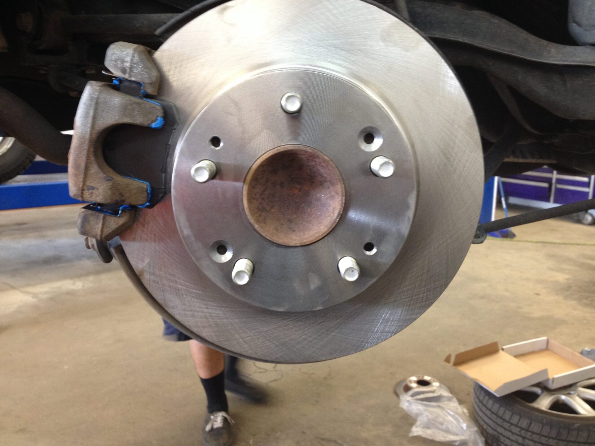 Affordable Auto Repair | Tire Repair | Brake Repair | St Charles MO