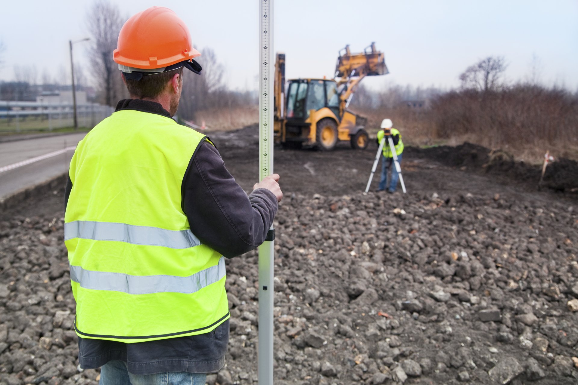Utility Surveys in Coffs Harbour | Cable & Pipe Locations