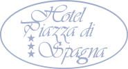 Hotel Piazza di Spagna - Roma
