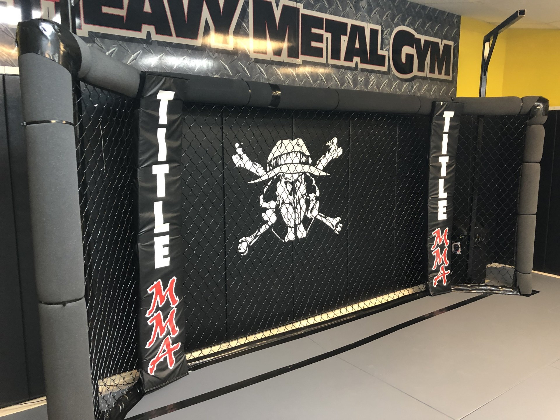 Rat Pack Fighting System | Mixed Martial Arts | Palmerton Pa