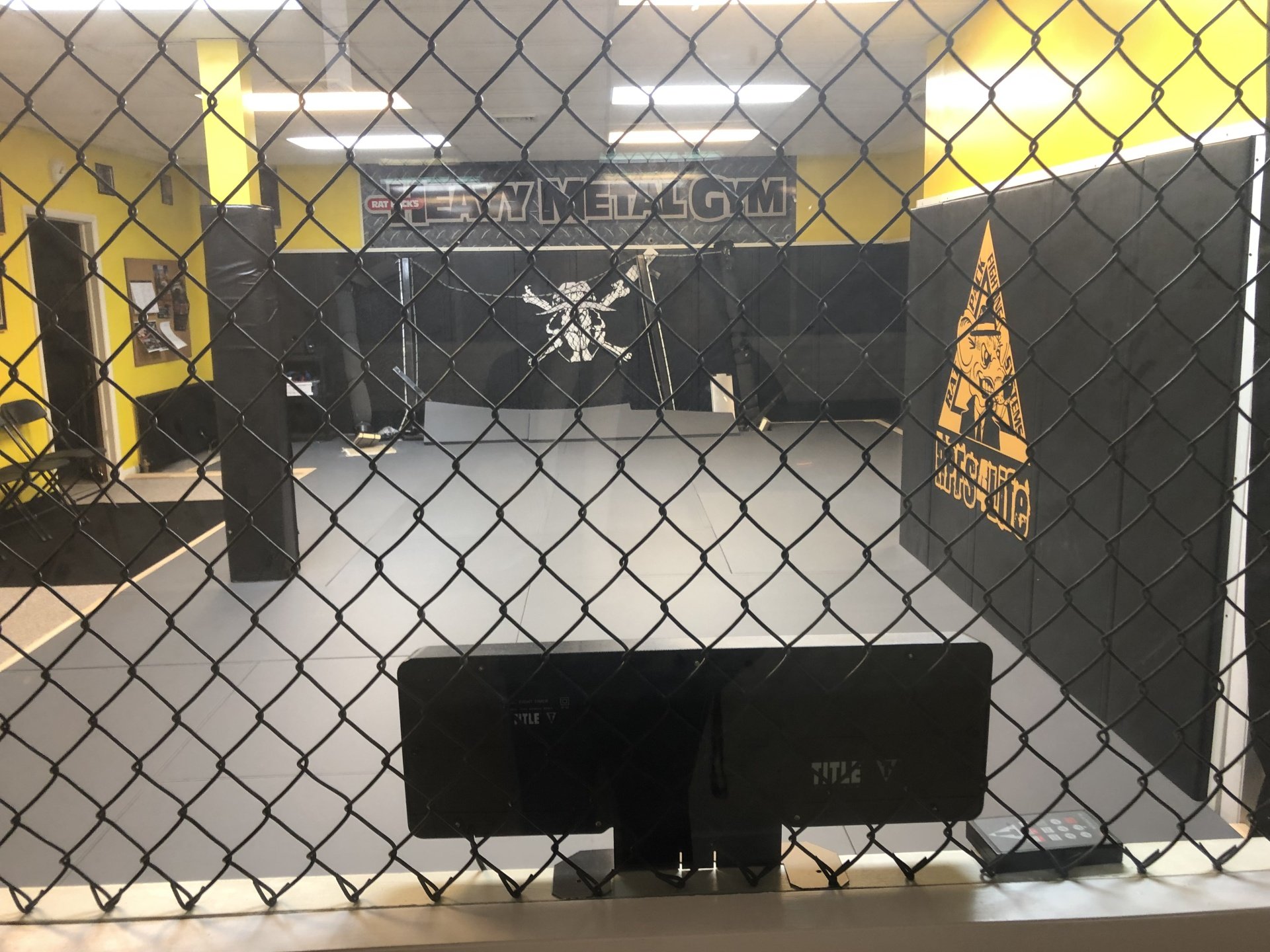 Rat Pack Fighting System | Mixed Martial Arts | Palmerton Pa