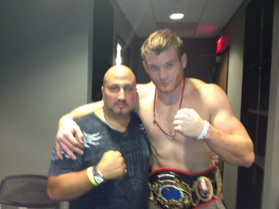 Rat Pack Fighting System | Mixed Martial Arts | Palmerton Pa