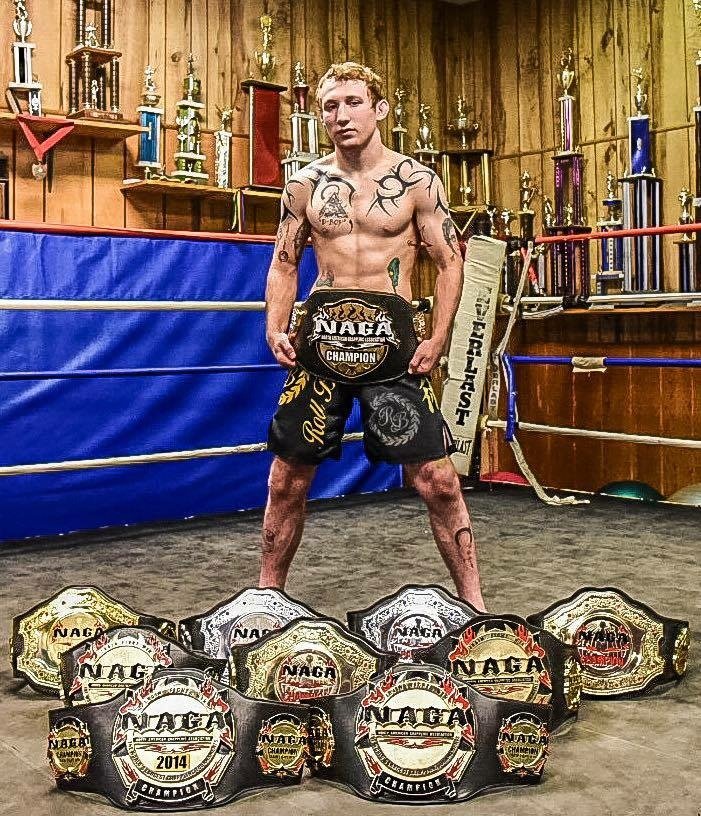 Rat Pack Fighting System | Mixed Martial Arts | Palmerton Pa