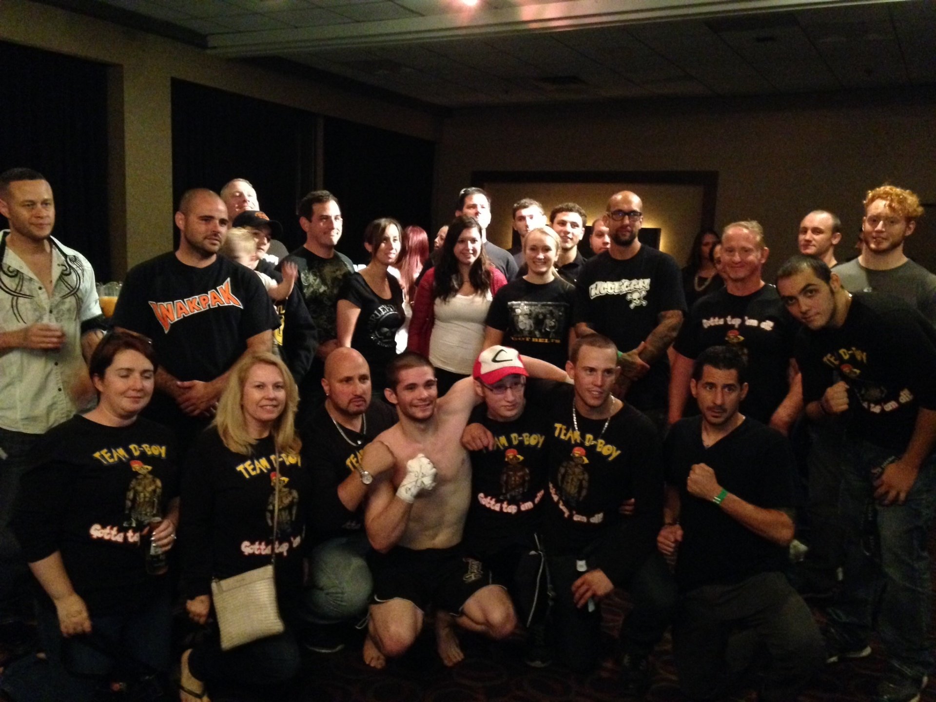 Rat Pack Fighting System | Mixed Martial Arts | Palmerton Pa