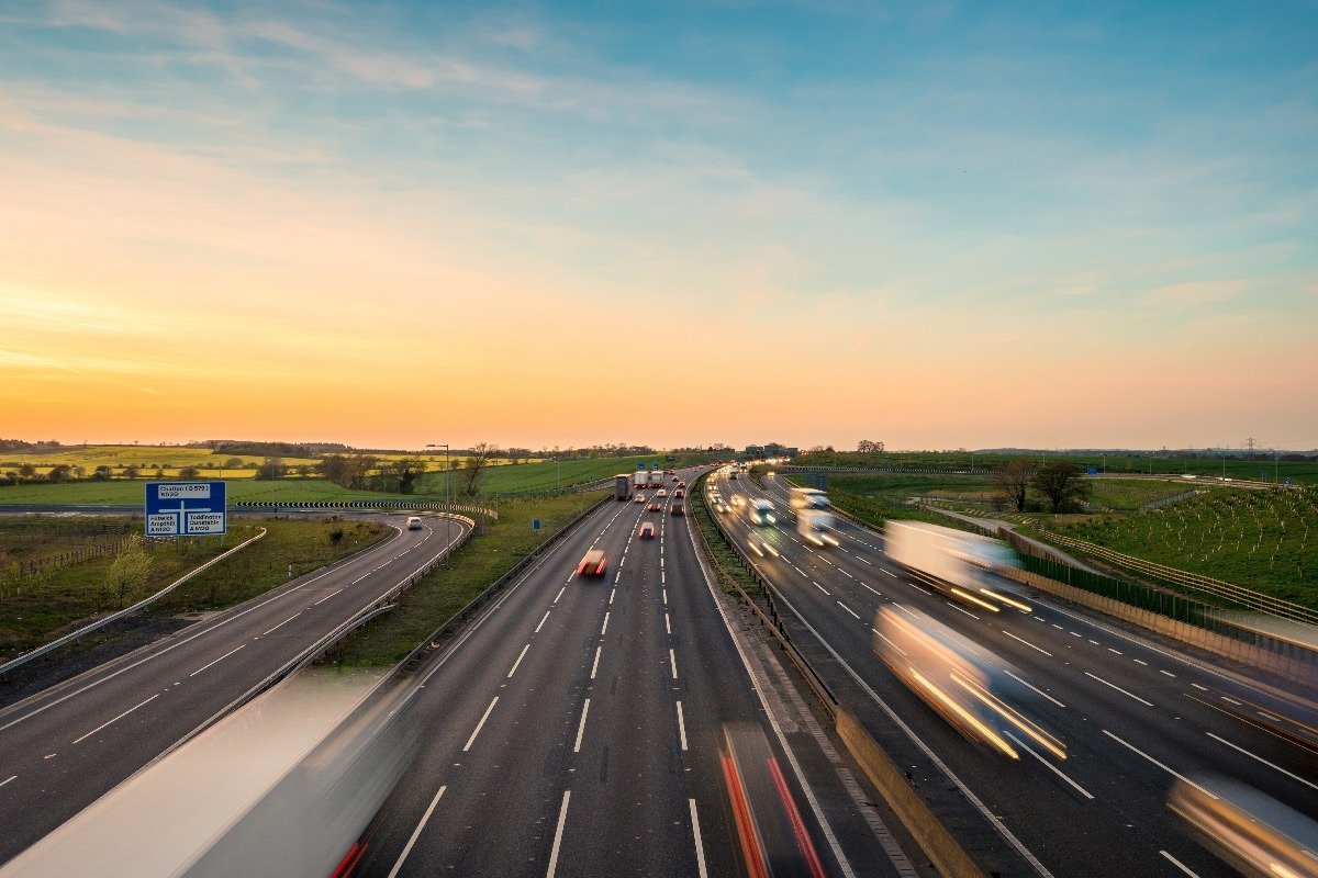 Highway engineering in Peterborough