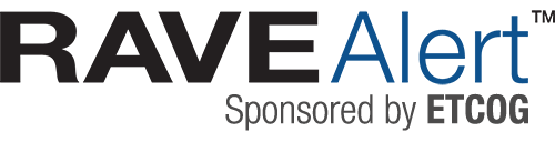 Sign Up for Smart 911 with Rave Alert