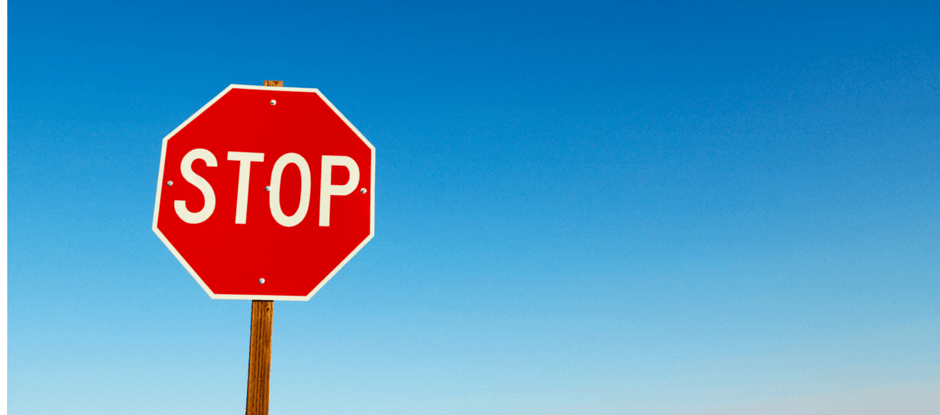 A New Year and More New Driving Rules