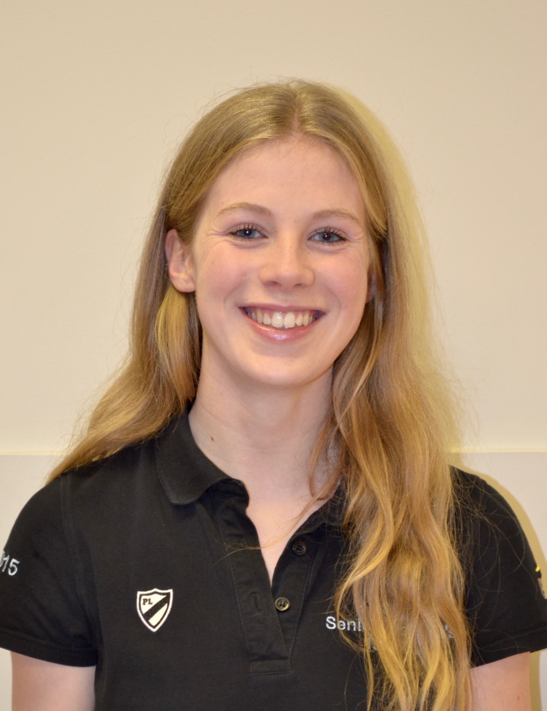 EUBC Senior Women's Squad