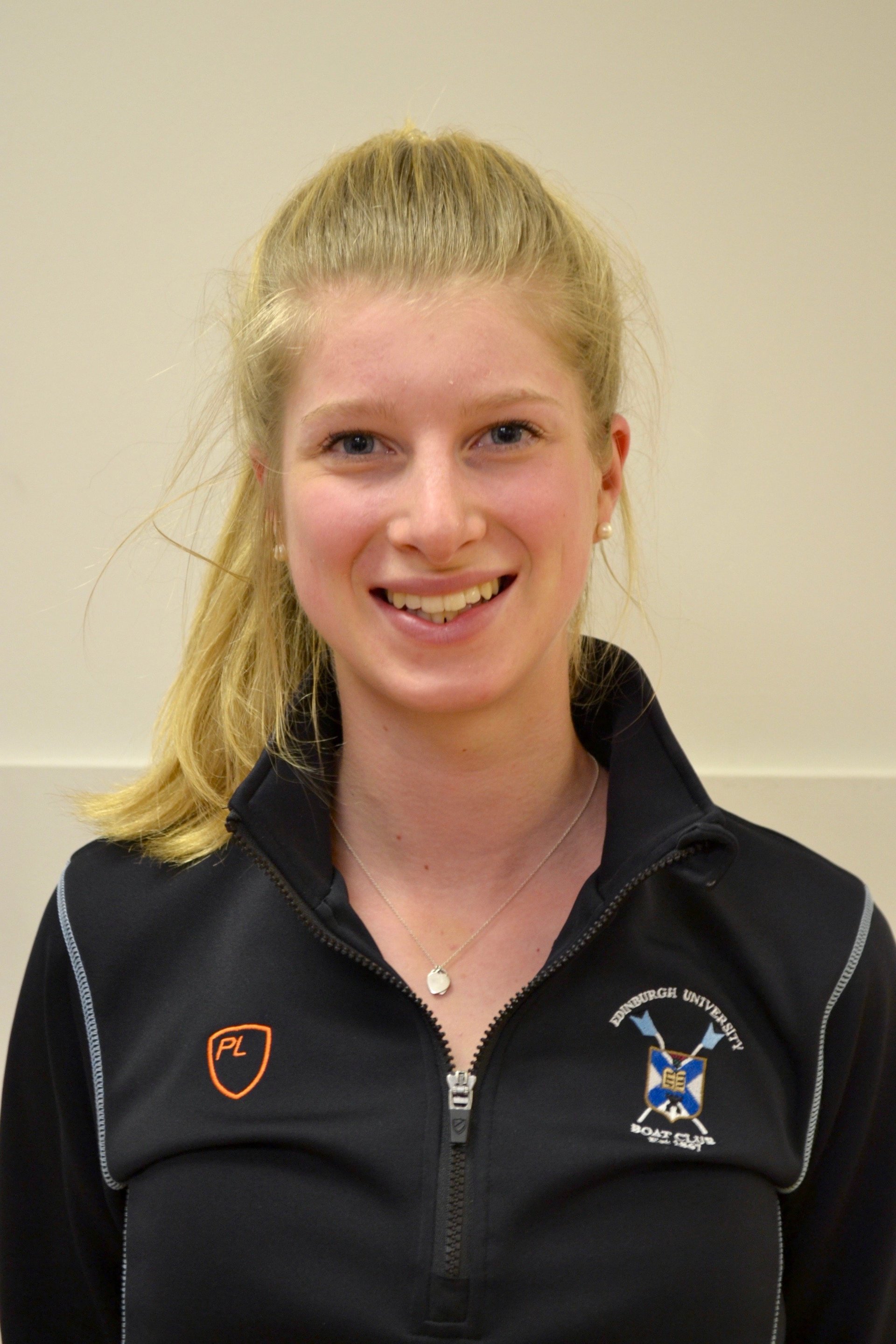 EUBC Senior Women's Squad