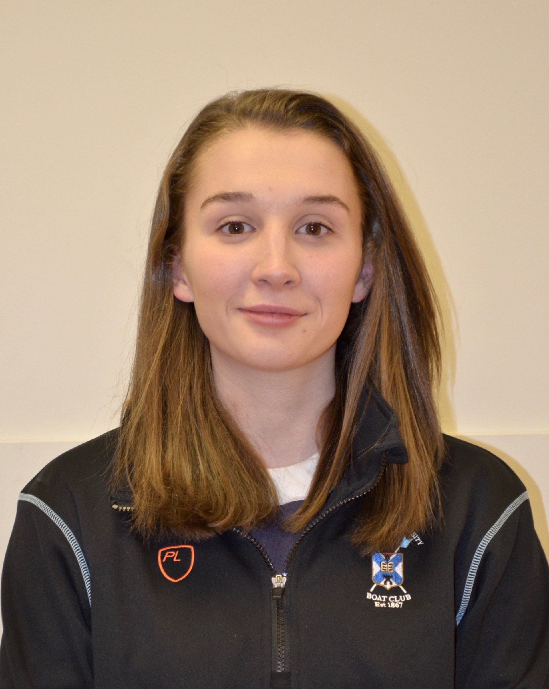 EUBC Senior Women's Squad