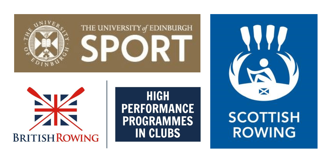 Edinburgh University Boat Club - Edinburgh University Rowing Club
