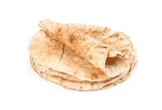 Turkish Bread & Wraps | Fred's Bagel's & Bread Sydney