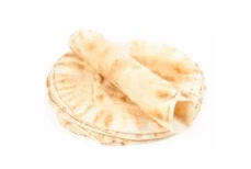 Turkish Bread & Wraps | Fred's Bagel's & Bread Sydney