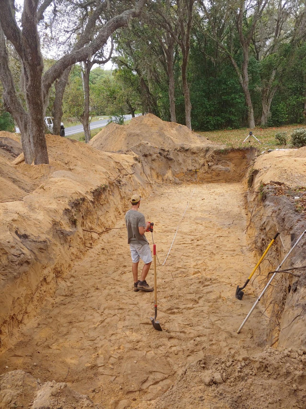 Septic Company | Hernando, FL | Ace Septic