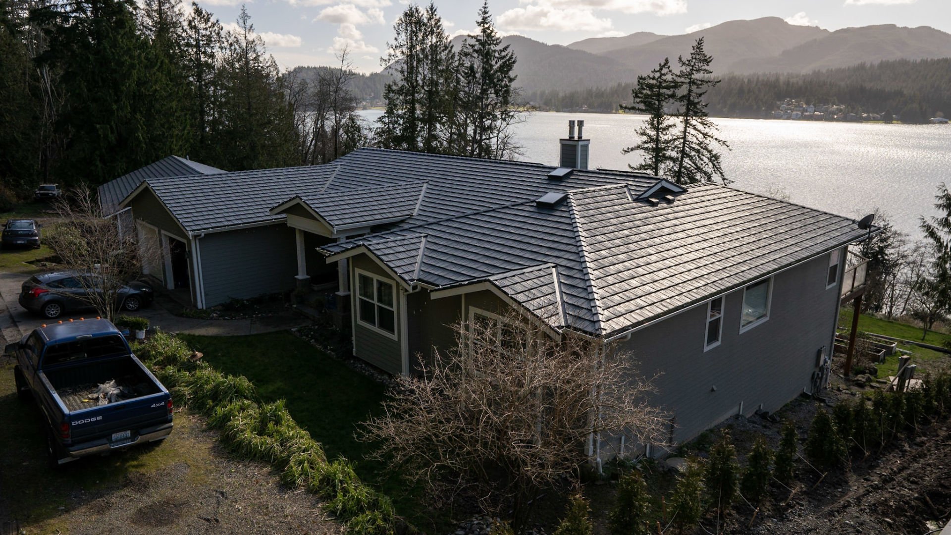 Metal Roofing Wisconsin | Trusted Since 2001 — Interlock®