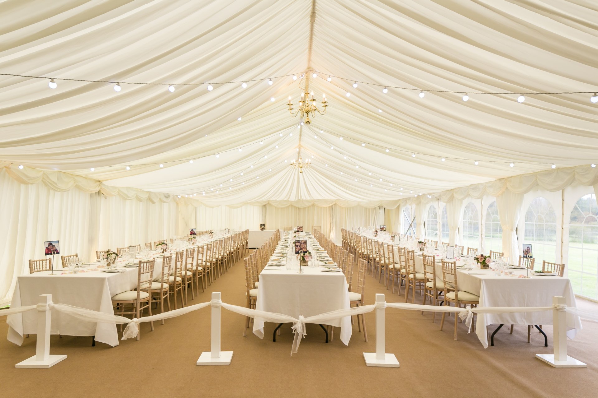 Perfect Pitch Marquees | Marquee Hire Company in Surrey