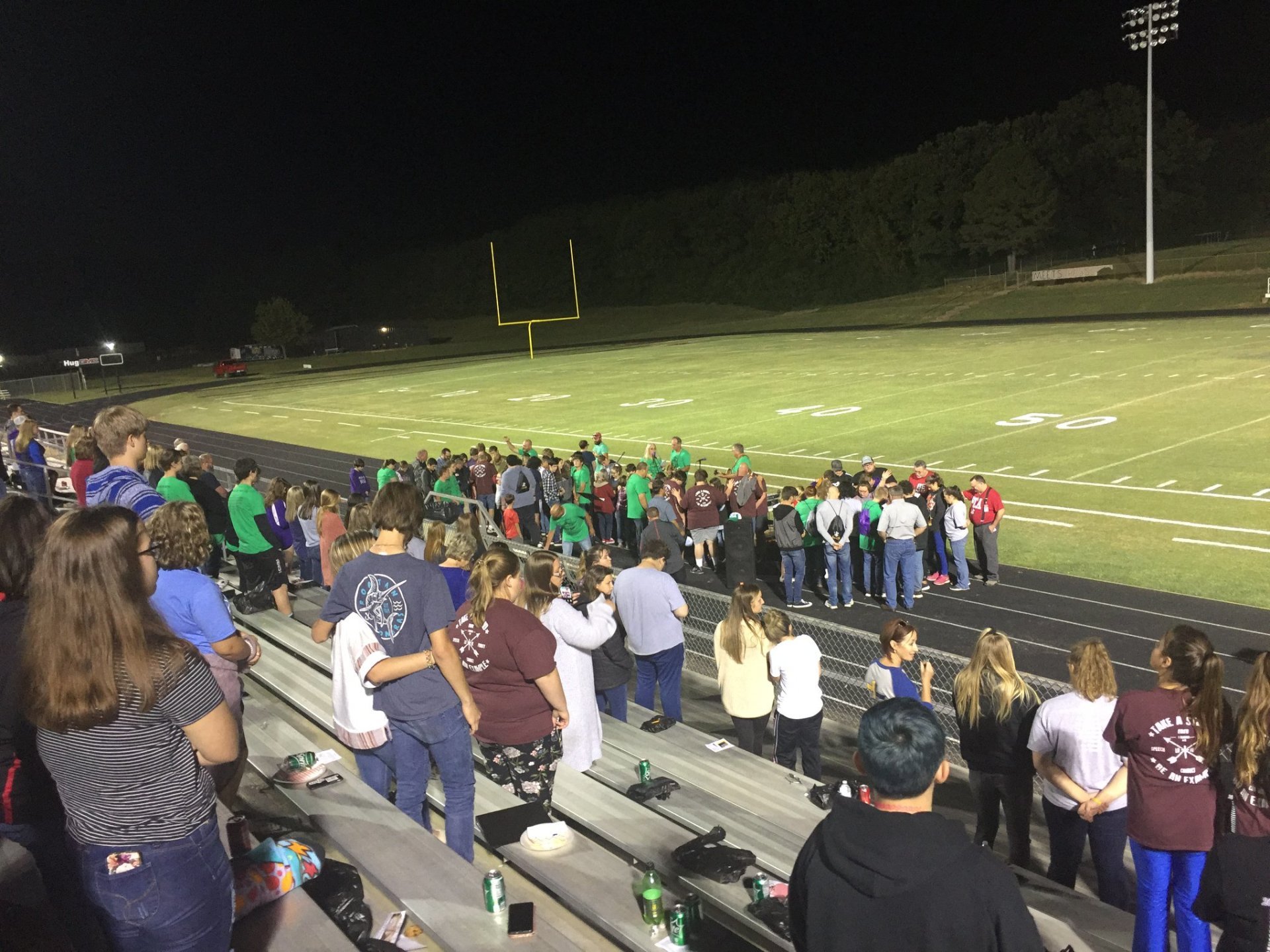 River Valley FCA