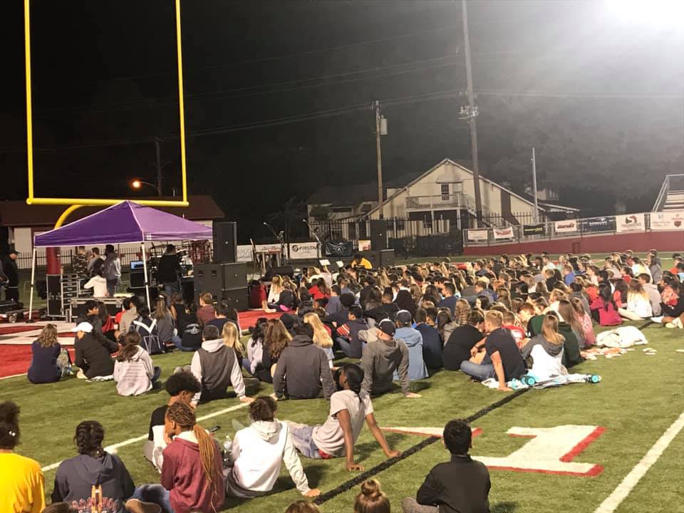 River Valley FCA
