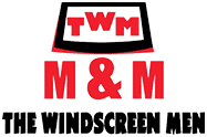 Windscreen repair by M&M The Windscreen Men