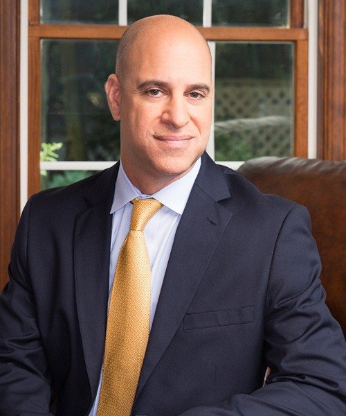 Adam M. Starr - South Jersey Personal Injury Lawyer - JGS Law