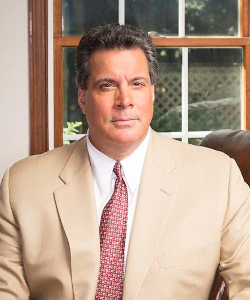 Anthony Granato - South Jersey Civil Trial Attorney - JGS Law
