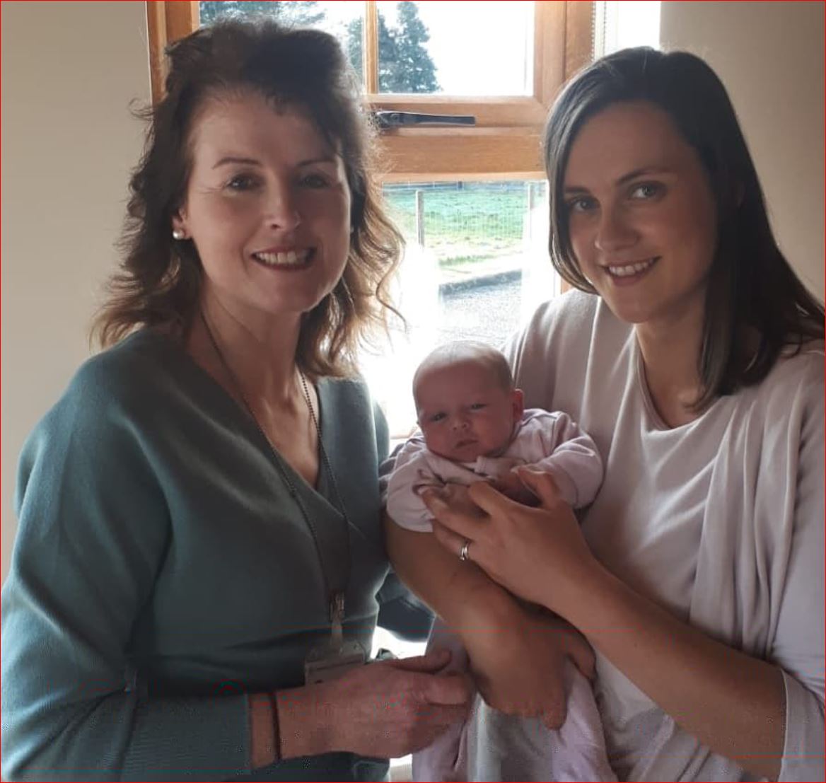 Antenatal Services | Birthing with Confidence | Dublin, Kildare, Carlow ...