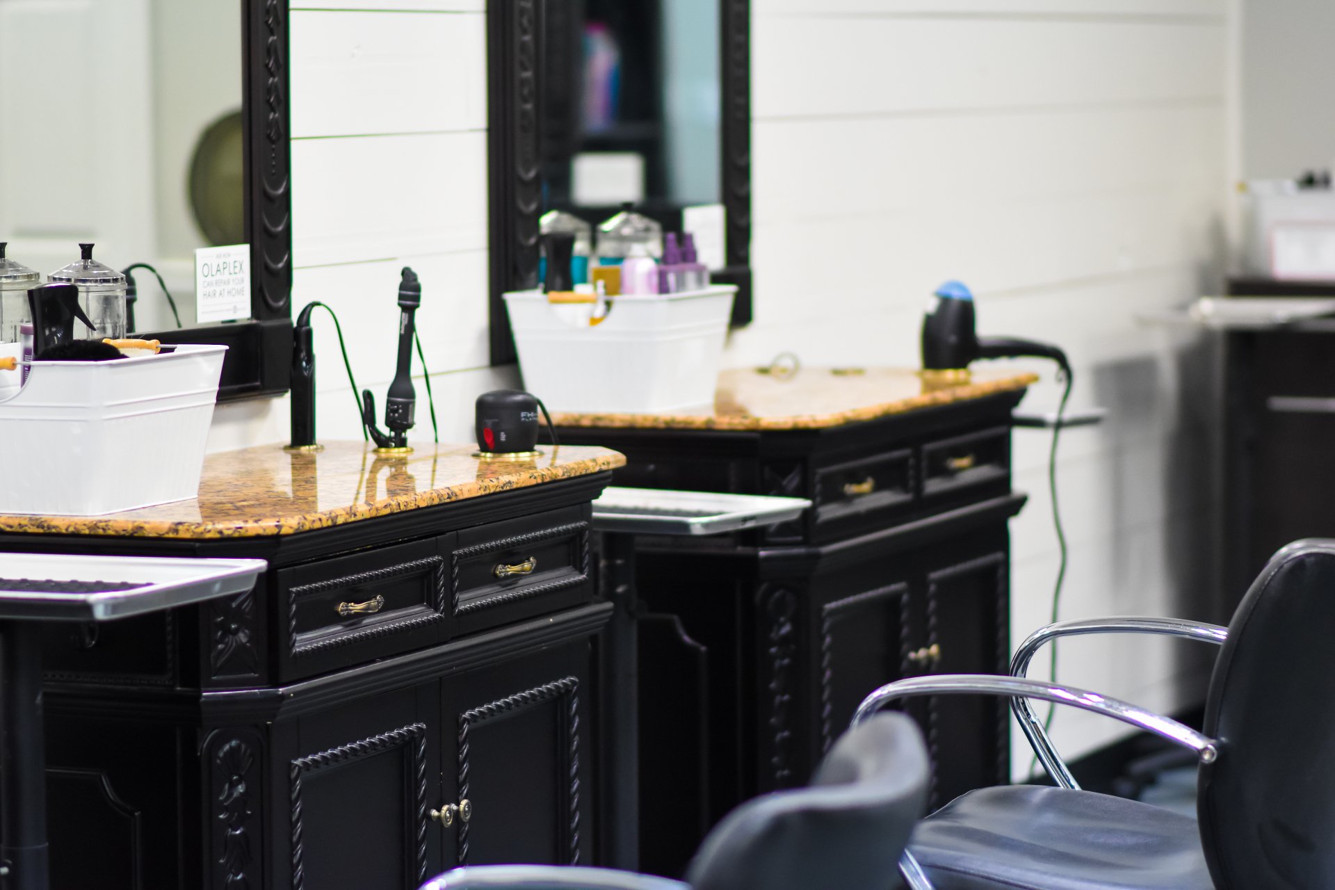 Salon Fusion