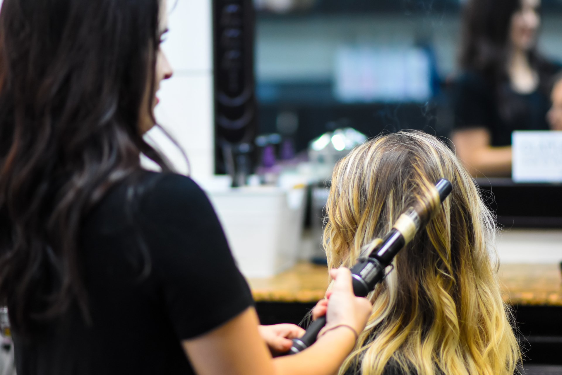 Salon Fusion