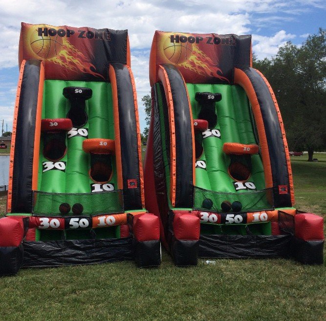 Inflatables