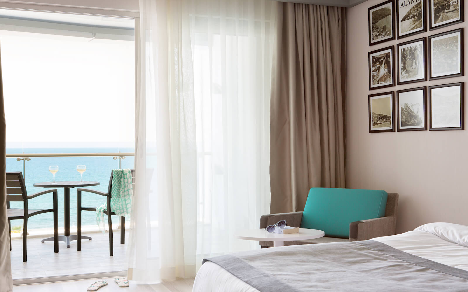 Gallery | Sunprime C-Lounge Hotel | Alanya/Antalya