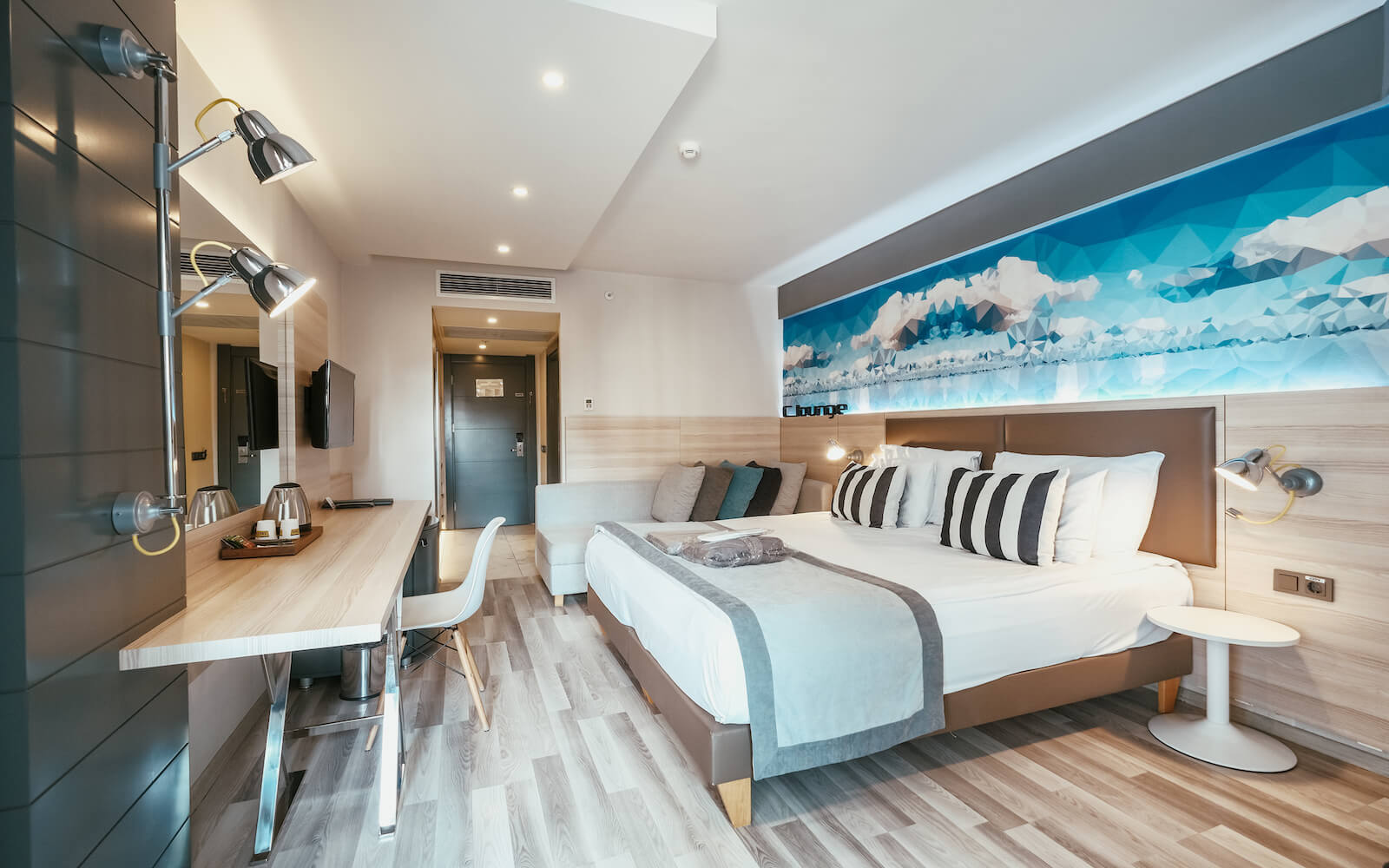 Gallery | Sunprime C-Lounge Hotel | Alanya/Antalya