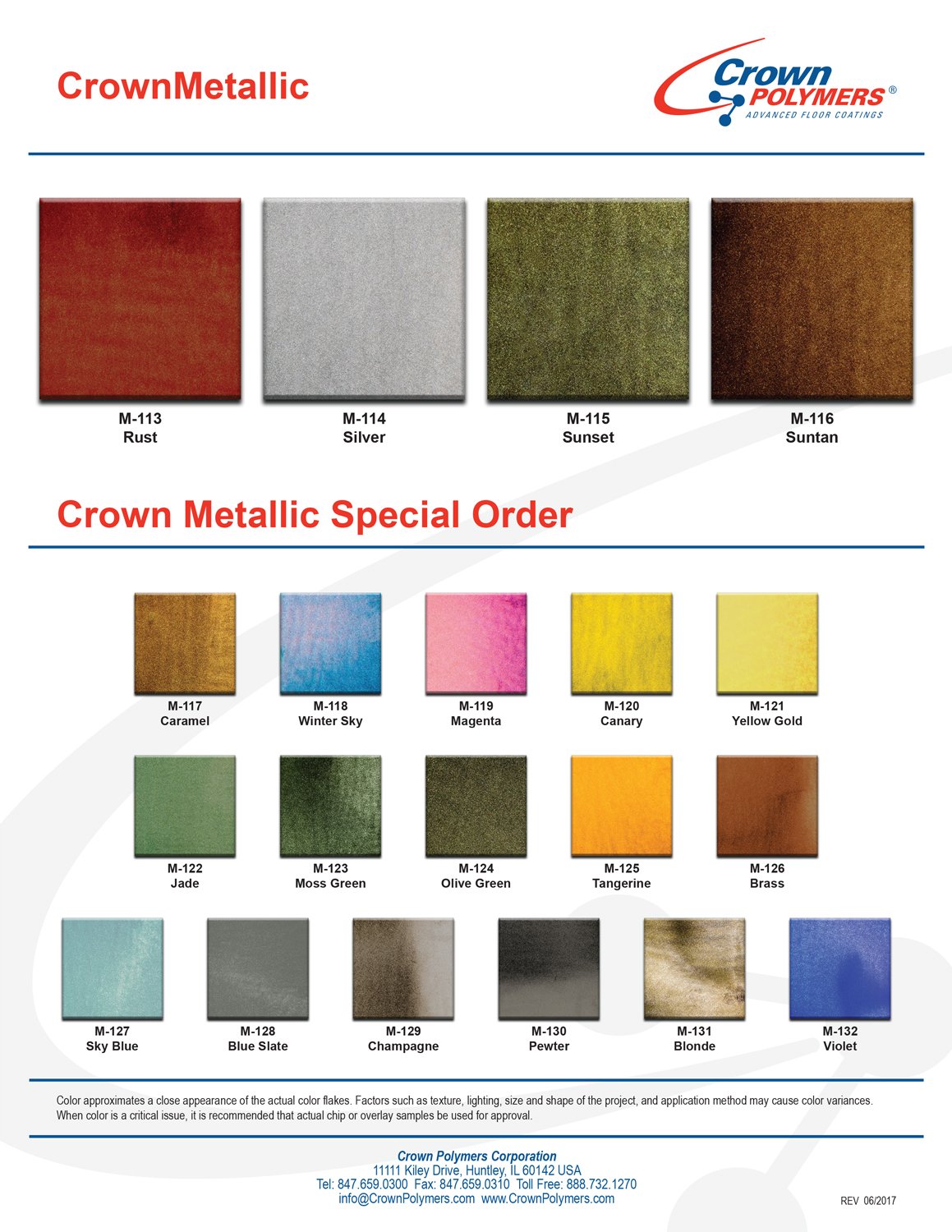 Samples | Post Falls, ID | Quality Flooring Finishes LLC