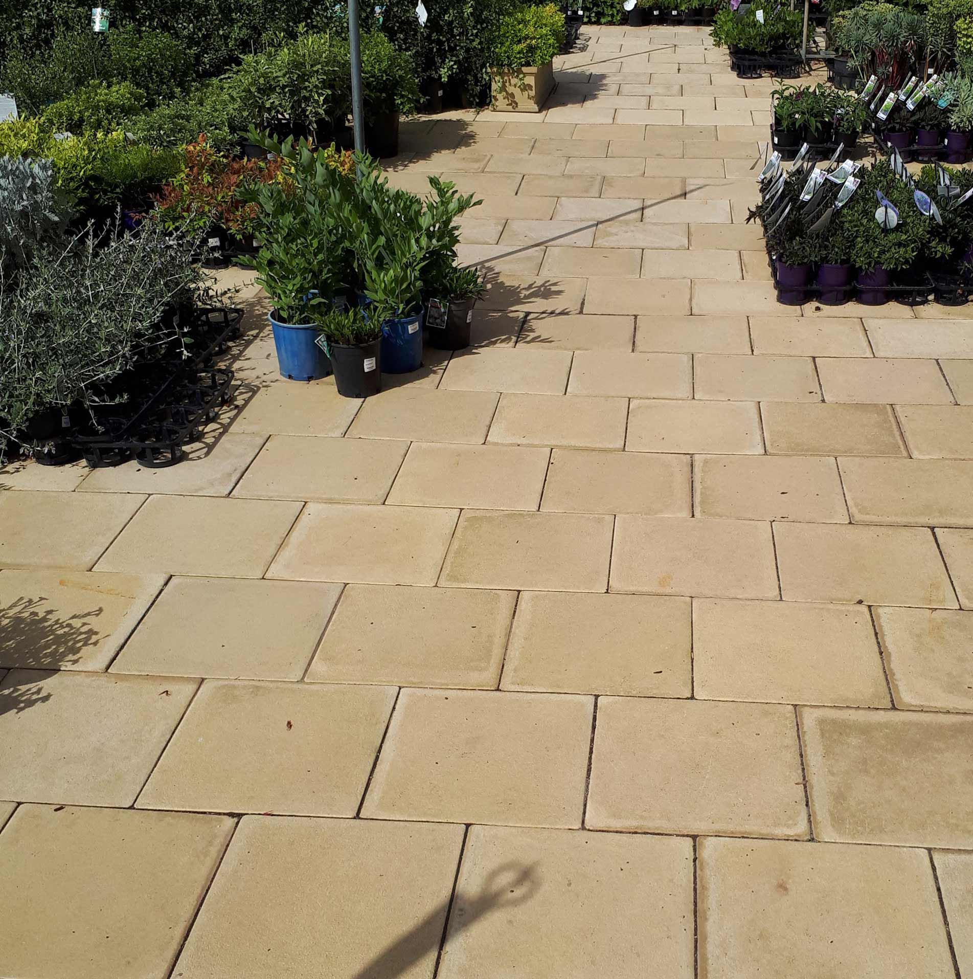 Custom Concrete Solutions | Versatile Concrete Products