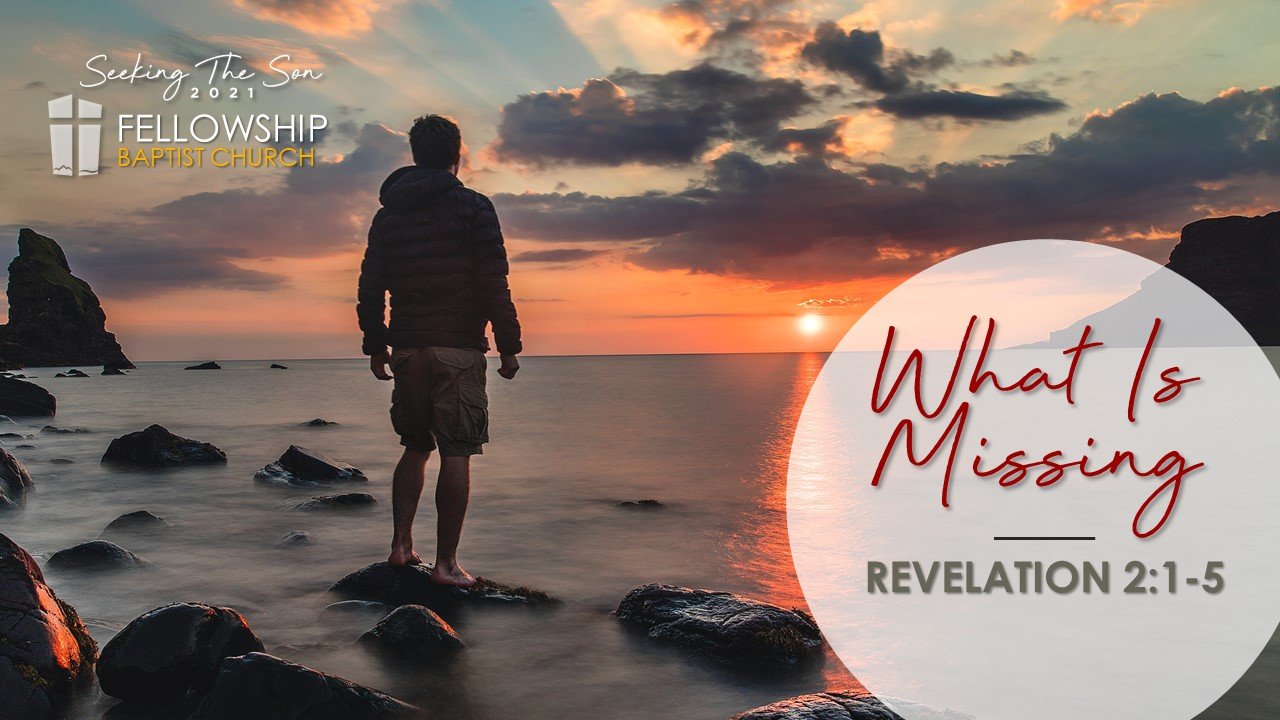 Fellowship Baptist Church - Clayton, NC