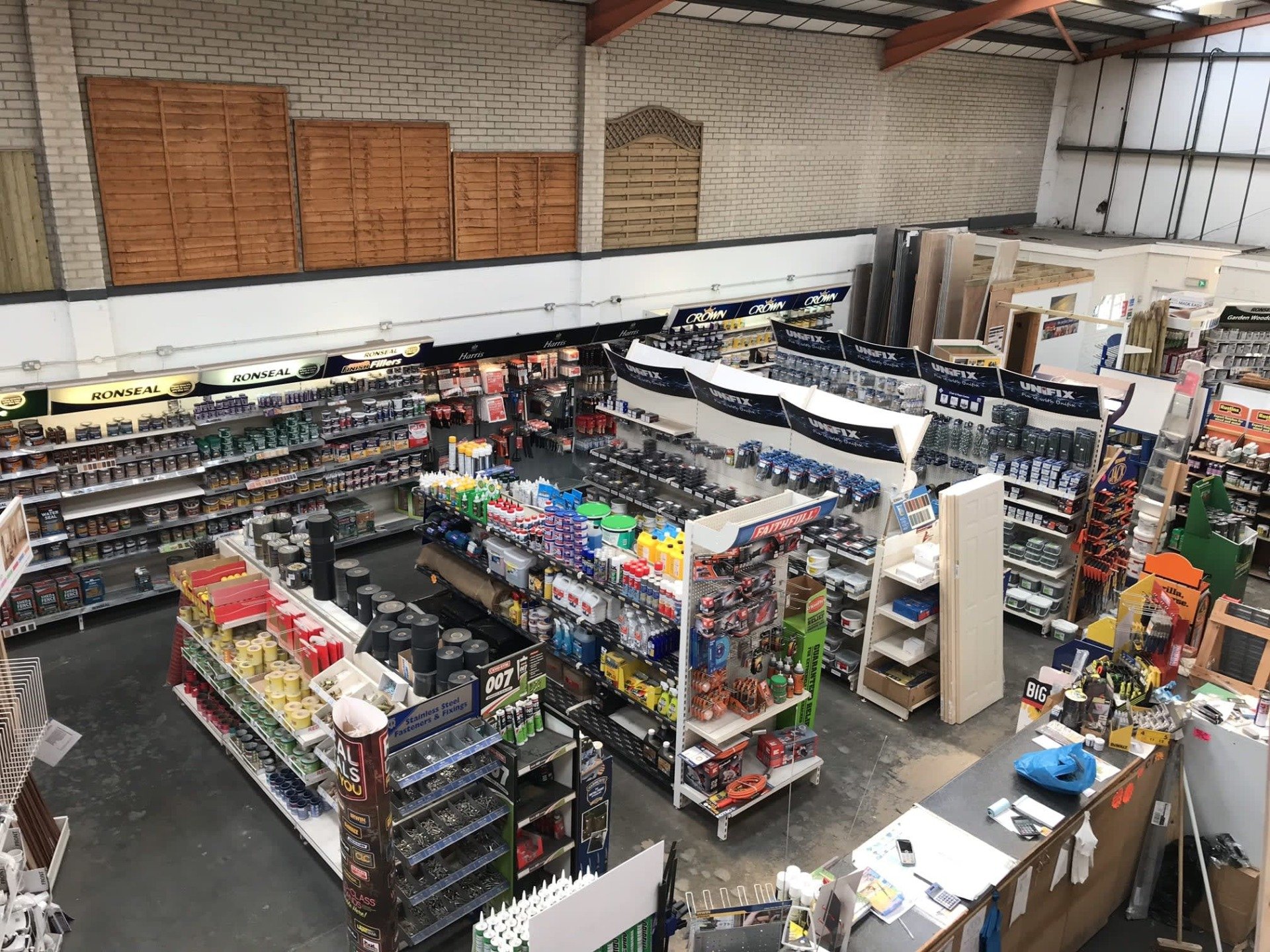 Timber merchant | Queenborough | Premier Timber Ltd