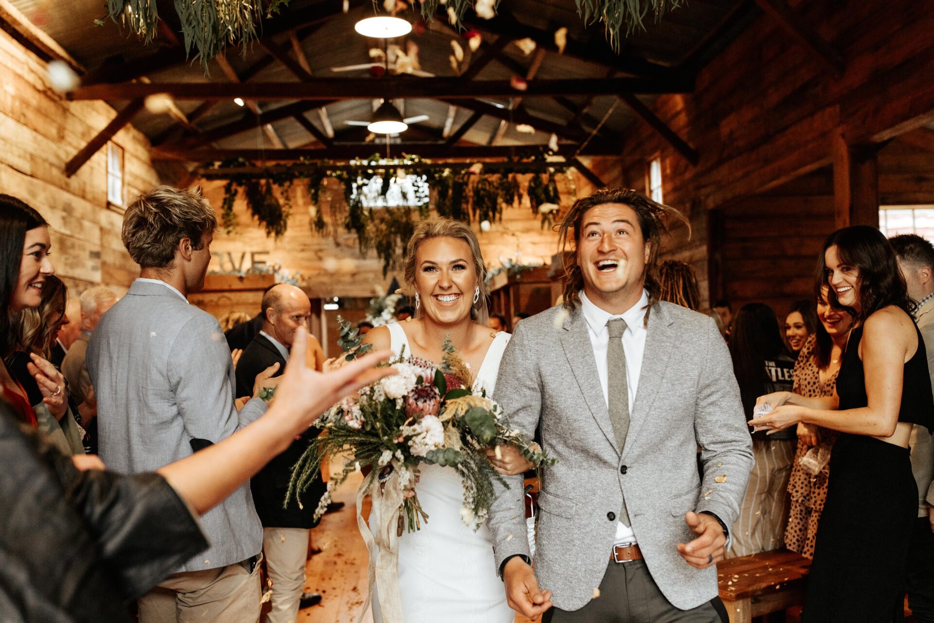 Wedding Directory | Canterbury Bride