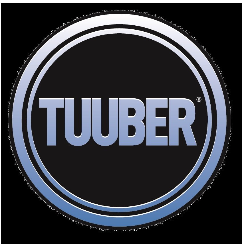 TUUBER Parts Air Admittance Valves, Vacuum Relief Vents, Drain Strainers
