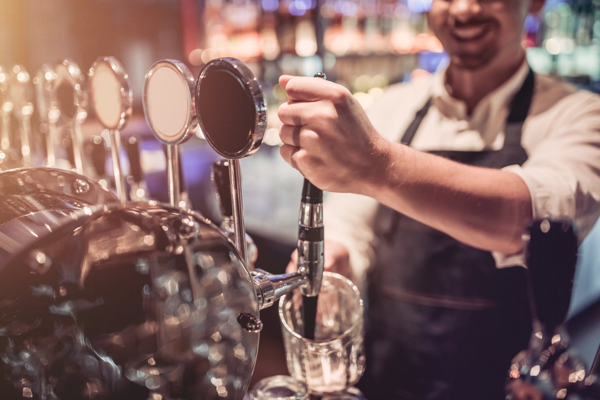 Pub and Bar Insurance | Giles Insurance