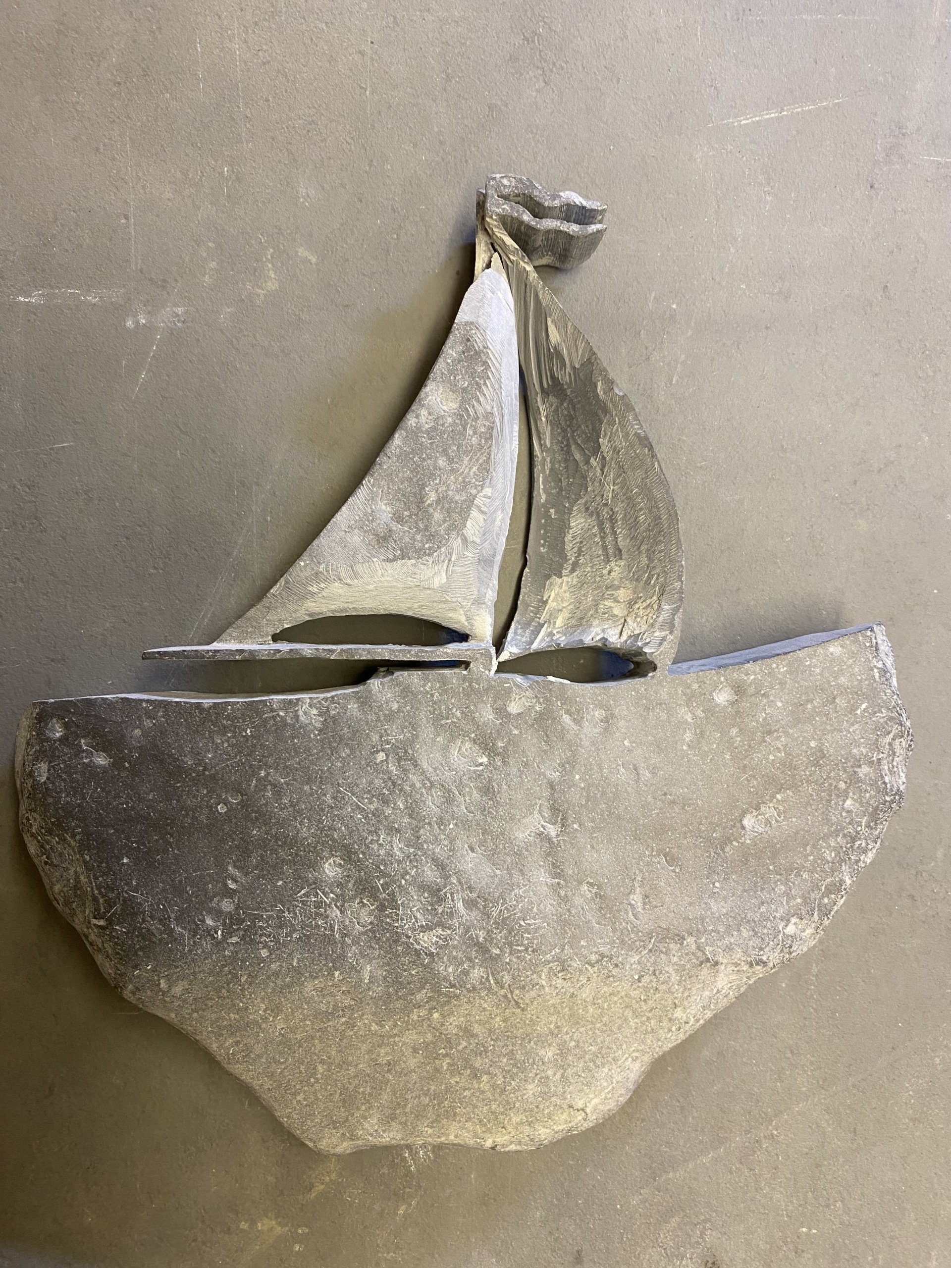 Slate of the Art