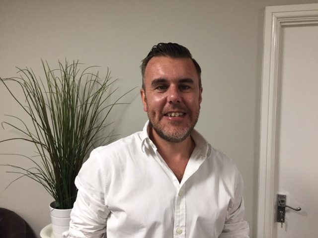 Physios Birmingham, West Midlands, St Paul's Physio