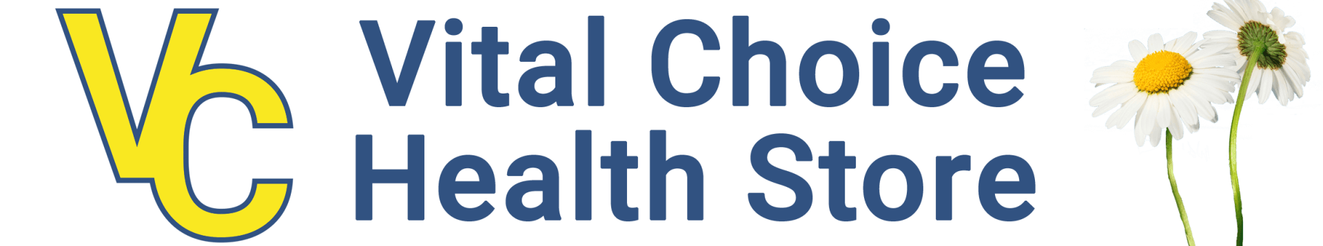 Vital Choice Health Store | Ohio